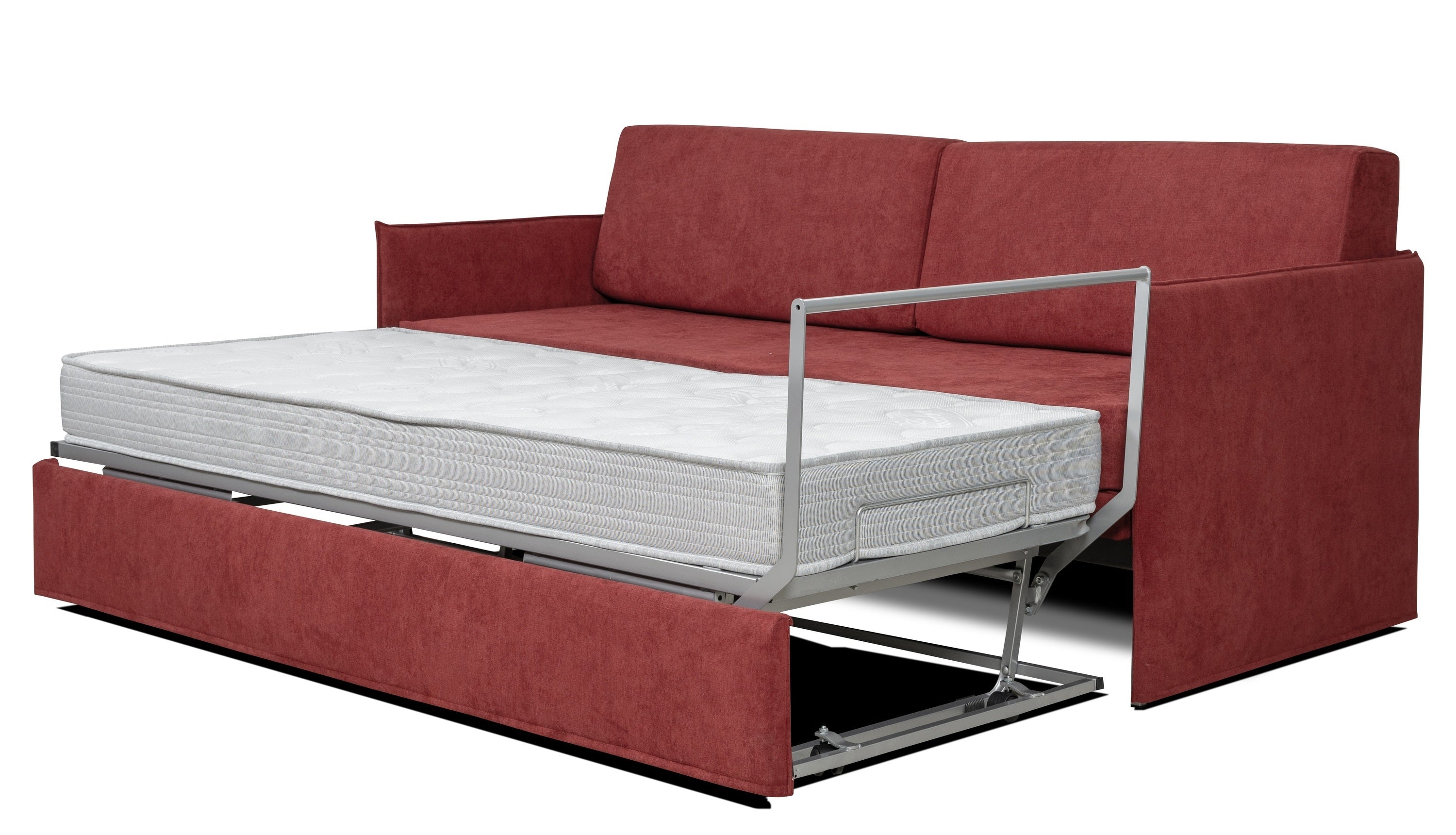 Divano Letto Estraibile - Divanoso