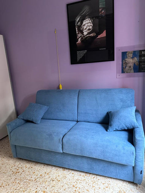 Divano Letto Piccolo: un'idea per il tuo Studio - Divanoso