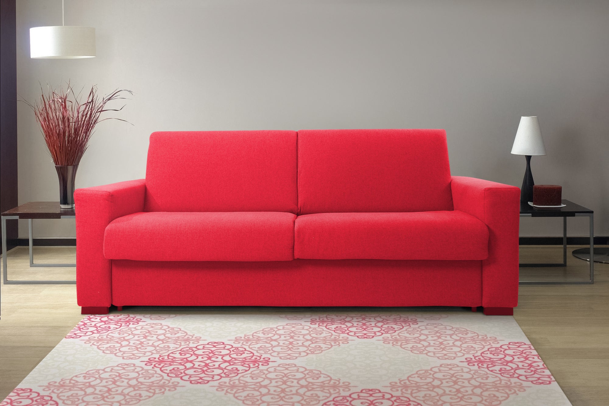 Divani Letto comodi ed eleganti per la Tua Casa - Divanoso