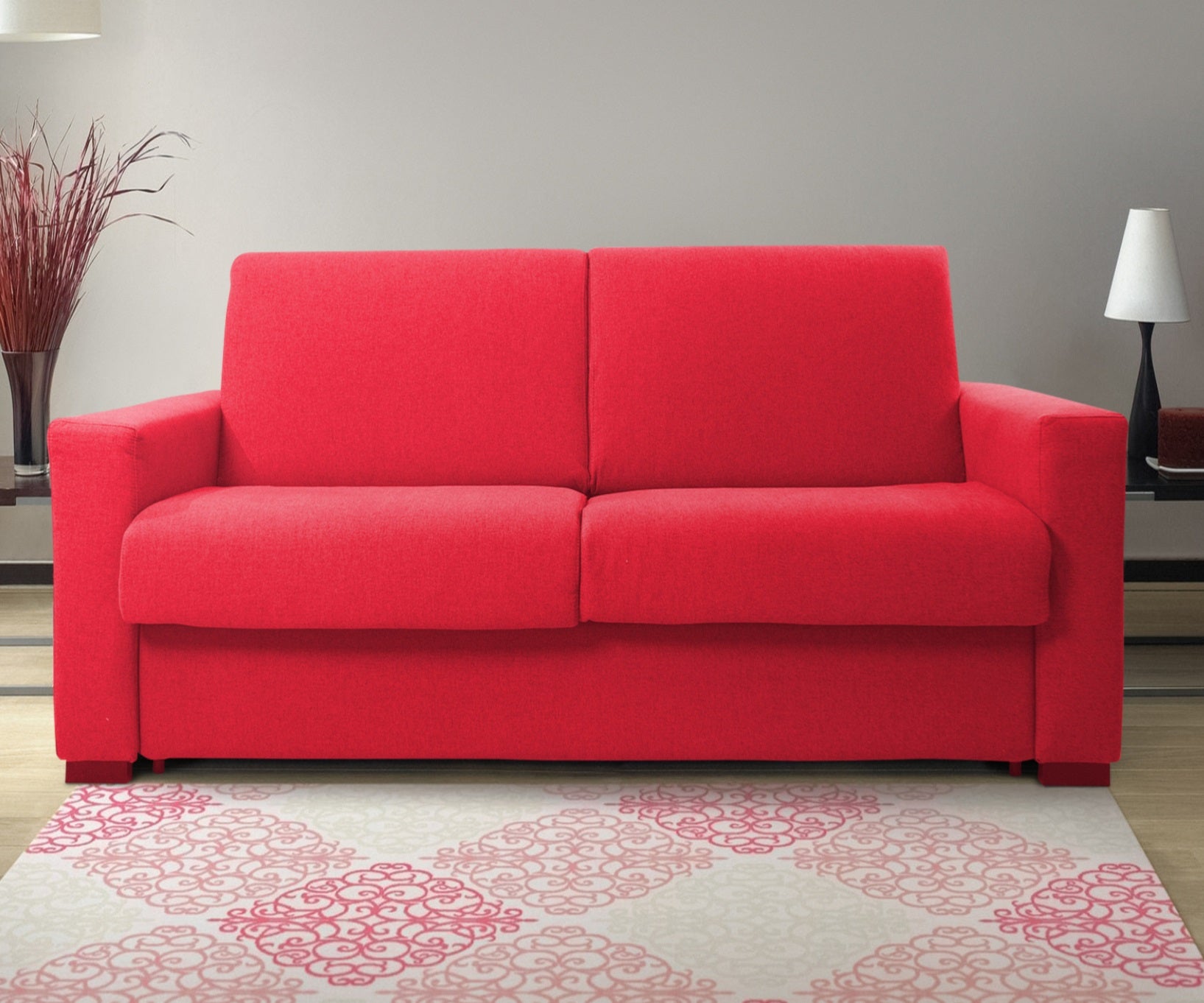 Divano Letto Economico e Moderno - ART - Divanoso