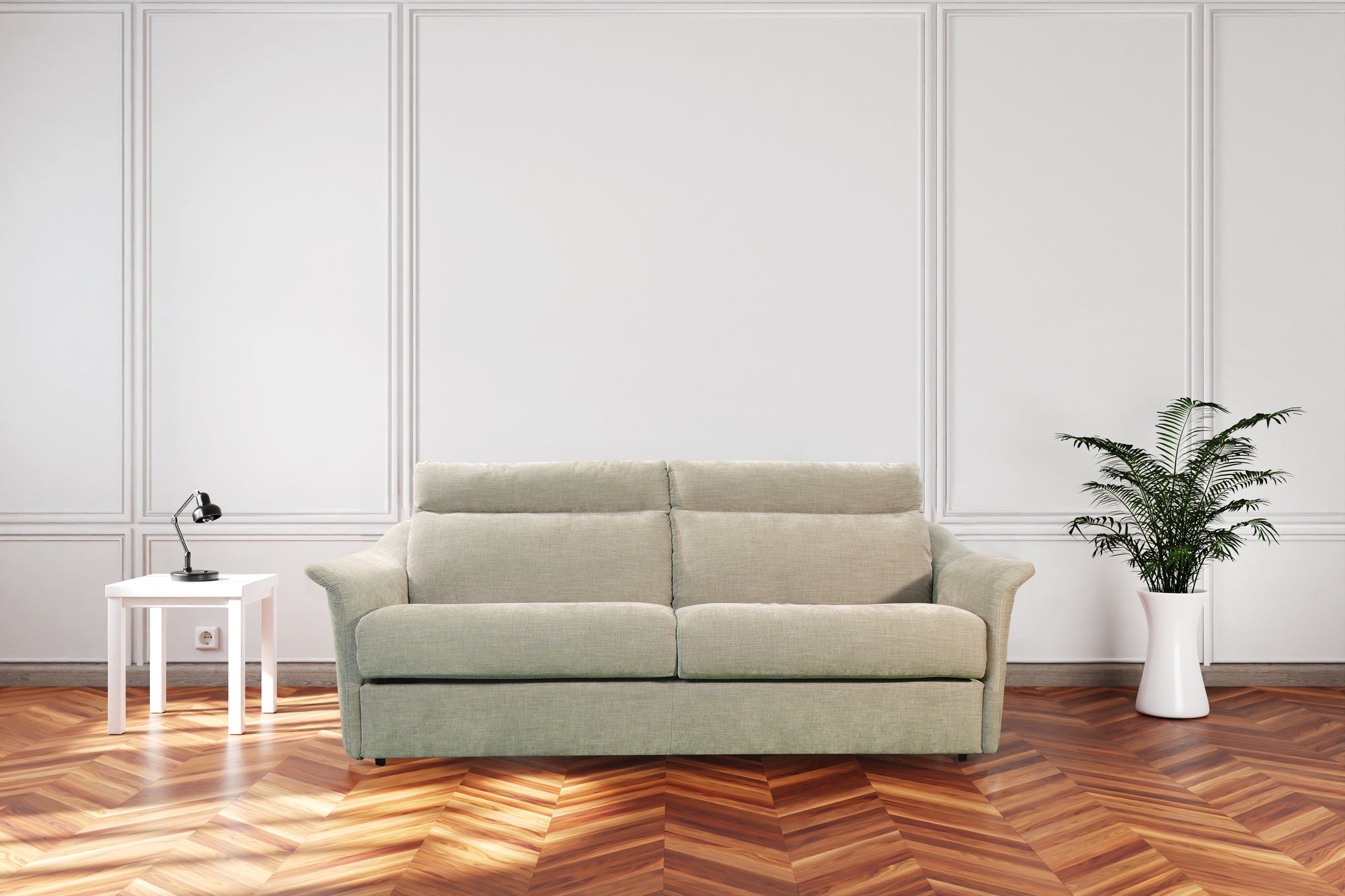 Divani Letto comodi ed eleganti per la Tua Casa - Divanoso